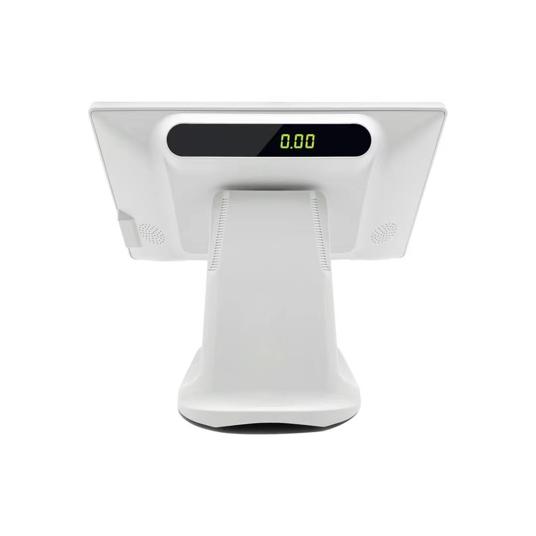 16 Inch PCAP Touch POS System Model YC-16LS